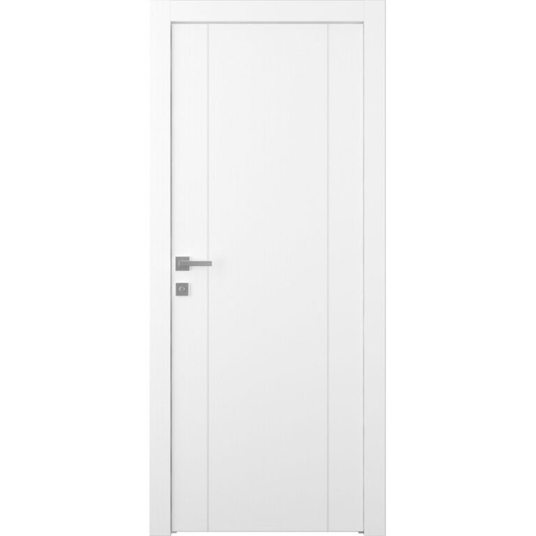 Belldinni Inc Prefinished Interior Doors Manufacturer
