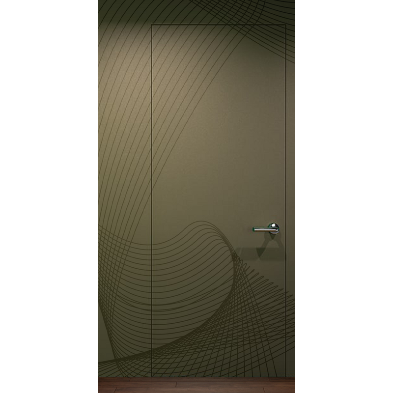 Belldinni Inc Prefinished Interior Doors Manufacturer