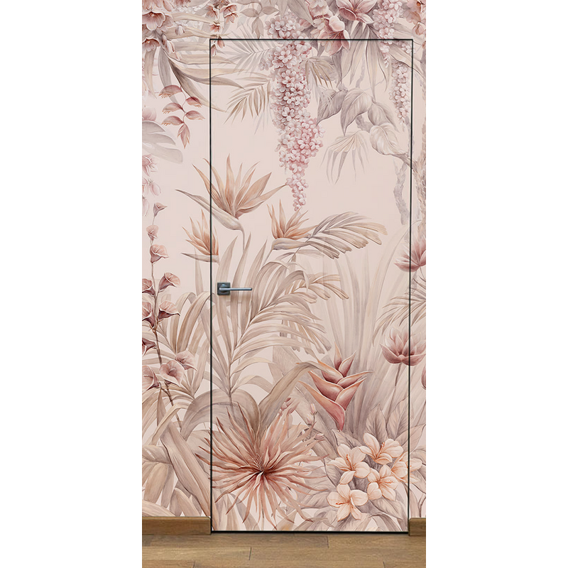 Belldinni Inc Prefinished Interior Doors Manufacturer