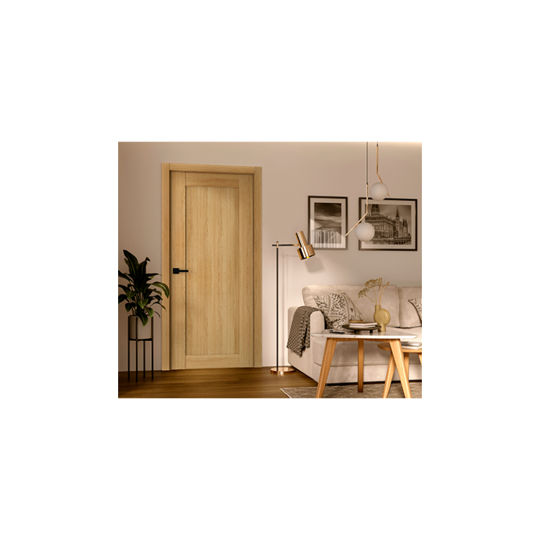 Belldinni Inc Prefinished Interior Doors Manufacturer