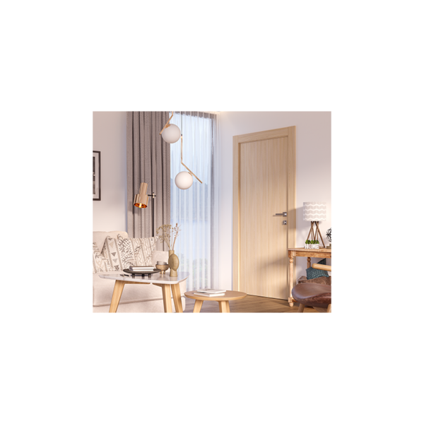 Belldinni Inc Prefinished Interior Doors Manufacturer
