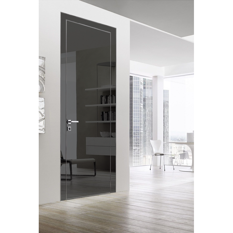 Space Reverse - Belldinni Inc Prefinished Interior Doors Manufacturer