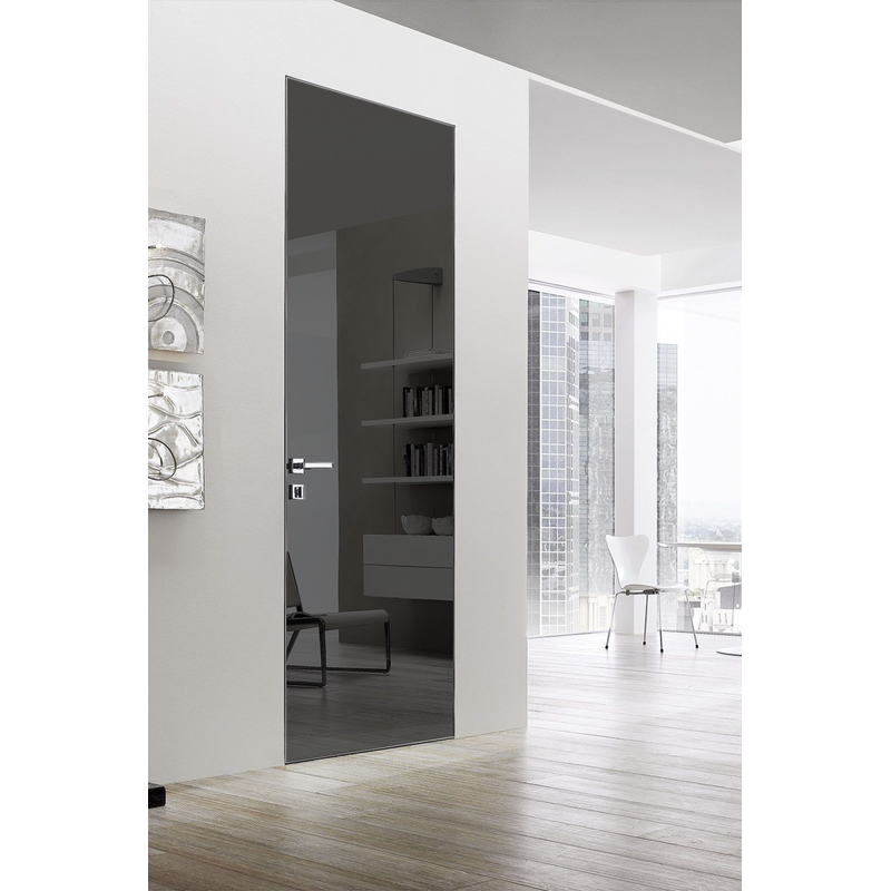 Space Reverse - Belldinni Inc Prefinished Interior Doors Manufacturer